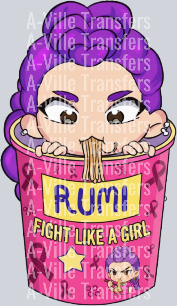 Rumi Ramen – A-Ville Transfers
