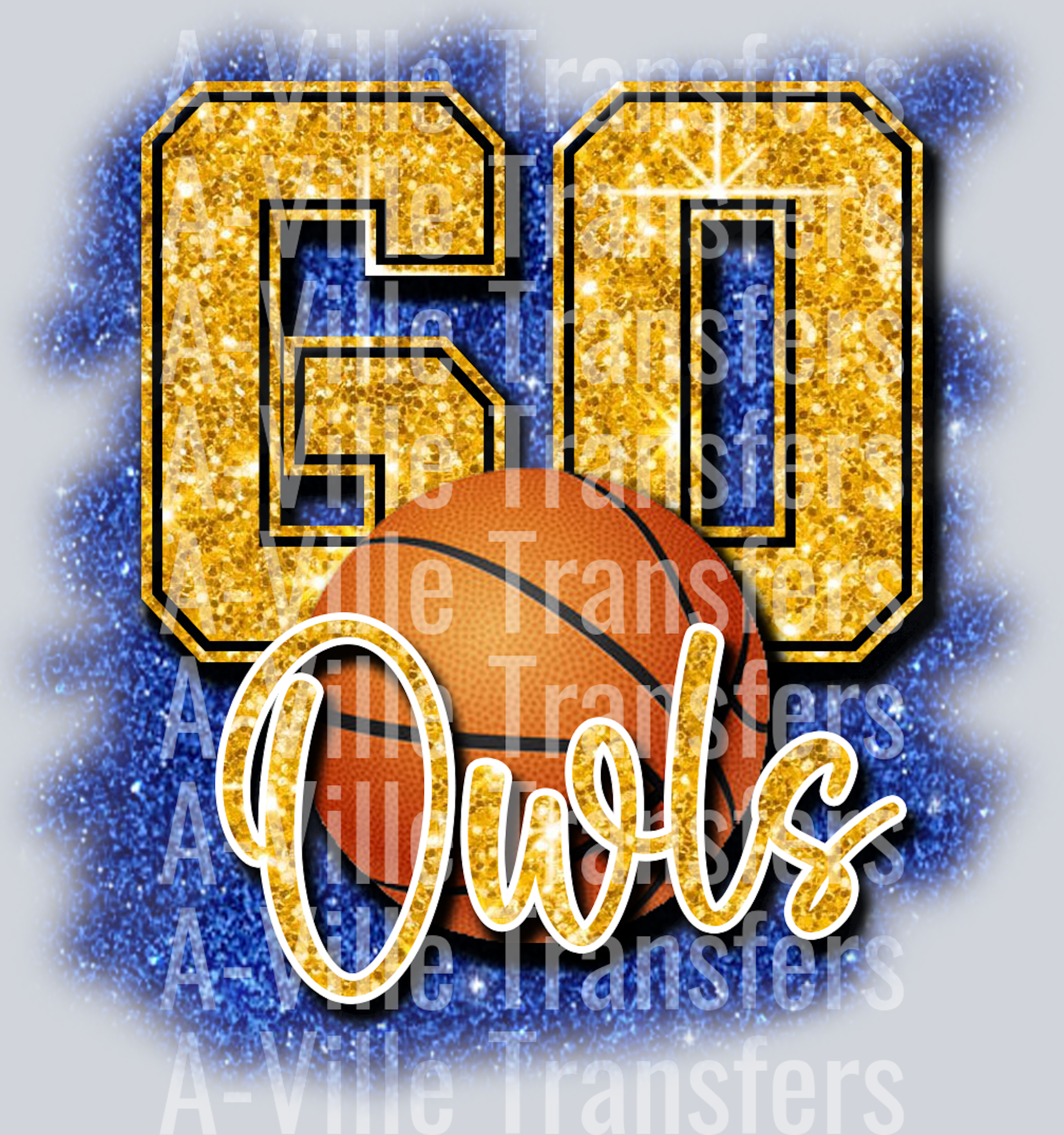 Go Owls – A-Ville Transfers
