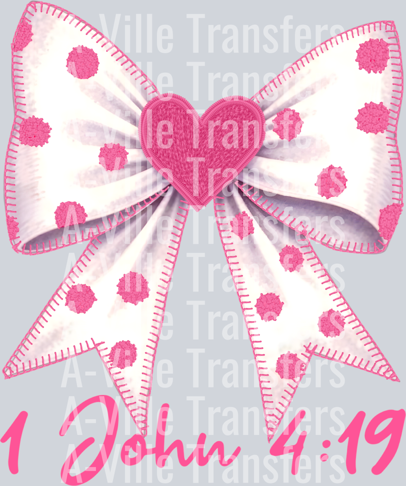 John heart bow – A-Ville Transfers